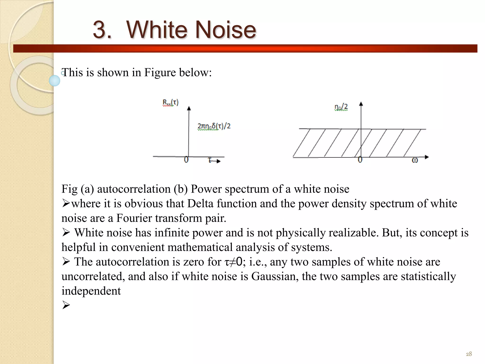 NOISE IN Analog Communication Part-1.ppt