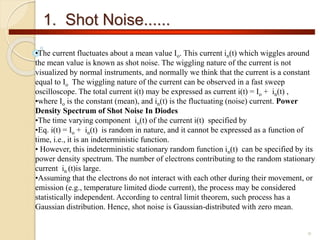 NOISE IN Analog Communication Part-1.ppt