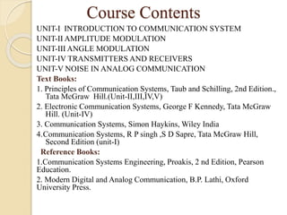 NOISE IN Analog Communication Part-1.ppt