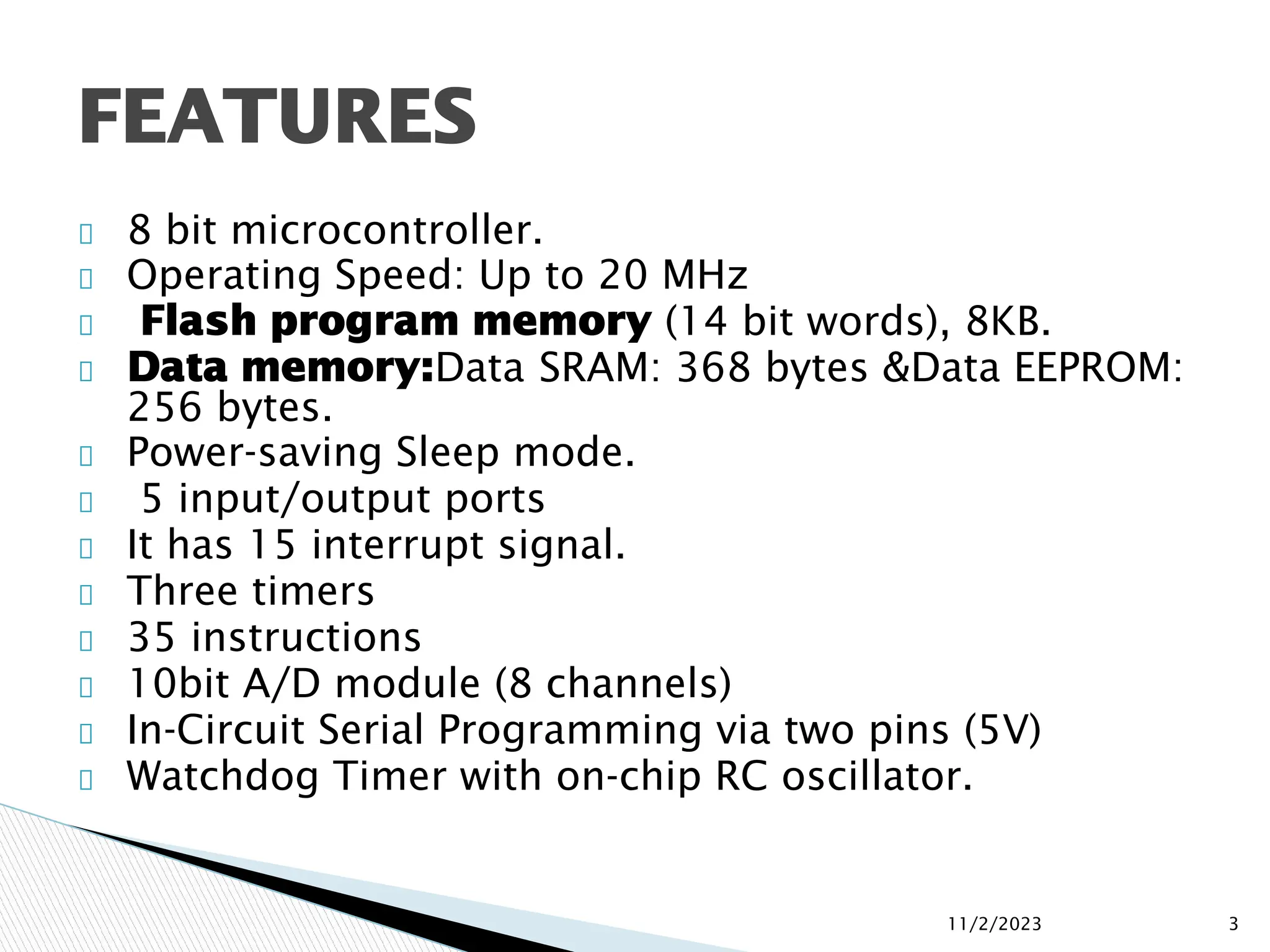 UNIT-V (PIC16F877-Microcontrollers).pdf