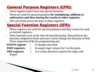 UNIT-V (PIC16F877-Microcontrollers).pdf