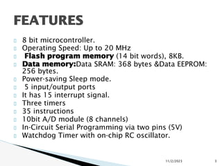 UNIT-V (PIC16F877-Microcontrollers).pdf