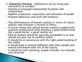 Unit 5 Professional ethics | PPTX