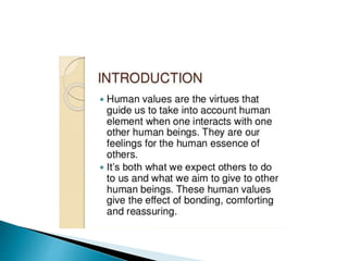 UHV Unit - V ppt.pptx