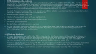 Globalization issues in project management | PPTX