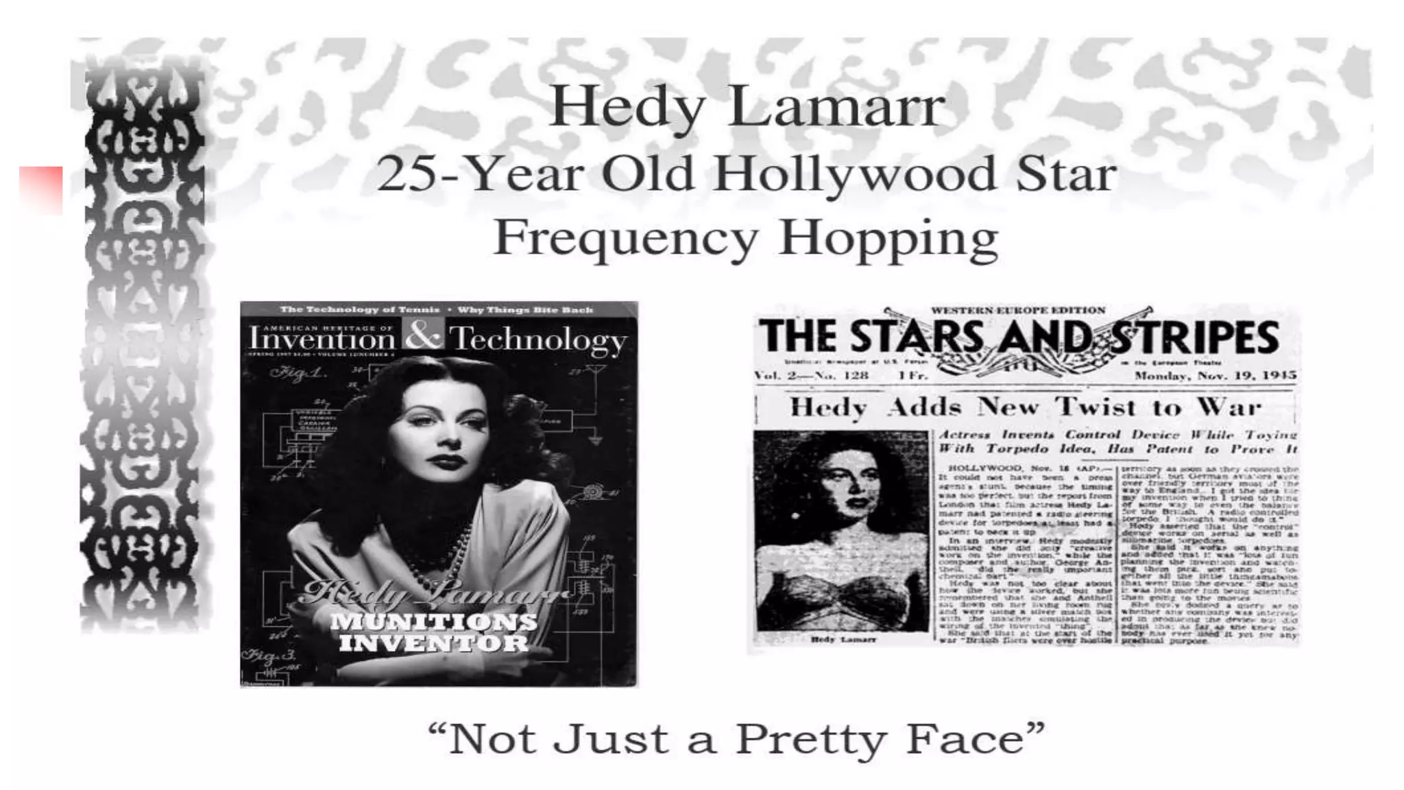 spread spectrum communication | PPTX