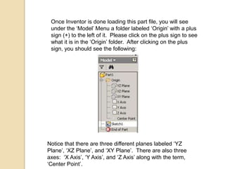 Unit Work Planes | PPT