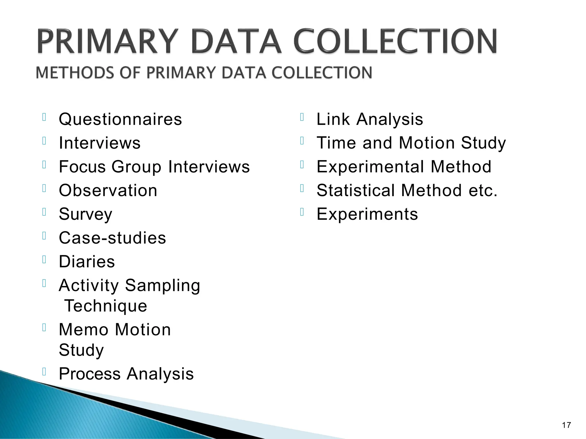Unit-X-Data management, types of data and analysis | PPT