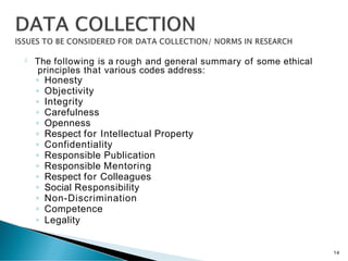 Unit-X-Data management, types of data and analysis | PPT