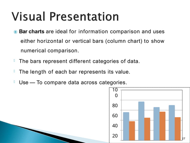 Unit-X-Data management, types of data and analysis | PPT