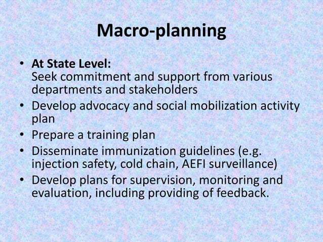 UNIT-X MIRCO BIRTH PLANNING B.Sc Nursing IV year CHN.pptx