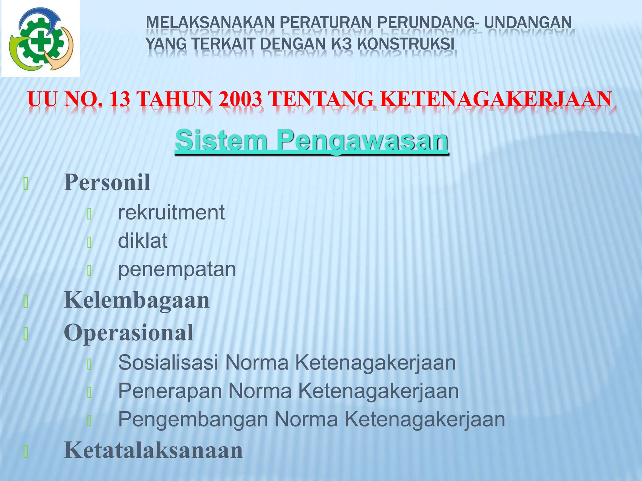 Unit 009 Menerapkan Peraturan Perundang-undangan Terkait K3Kontstruksi.pdf