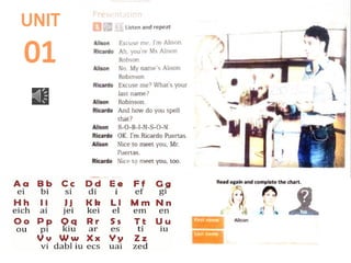 Aprender Inglés desde cero, paso a paso. | PPTX