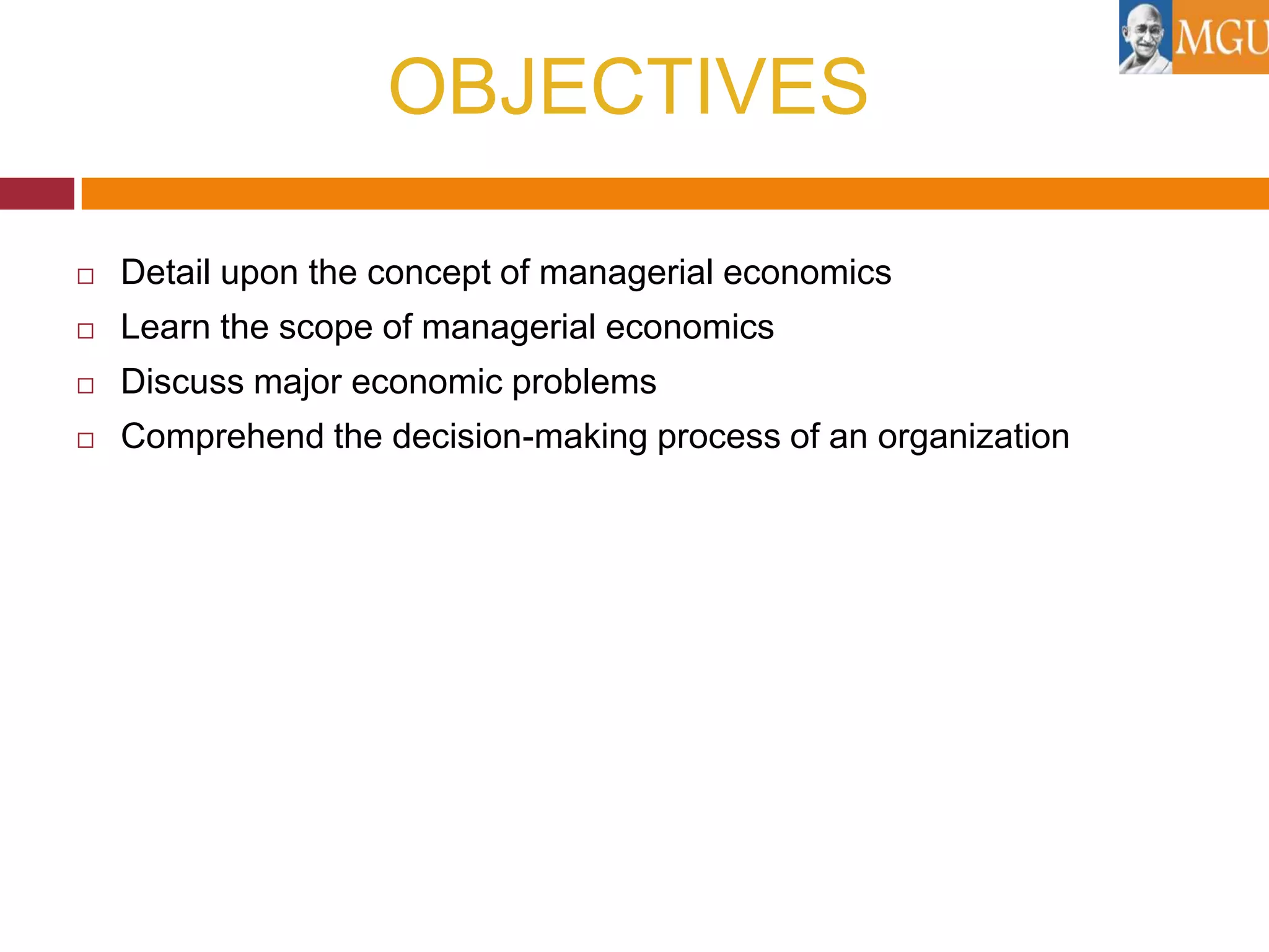 ERPM - Unit 01 | PPT