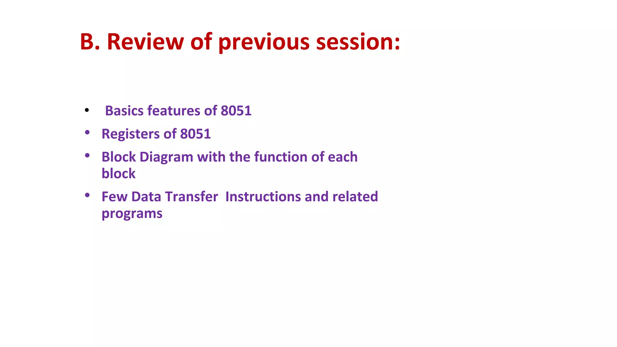 Unit 01.Lec2 Introduction to 8051 microcontroller (2).pptx