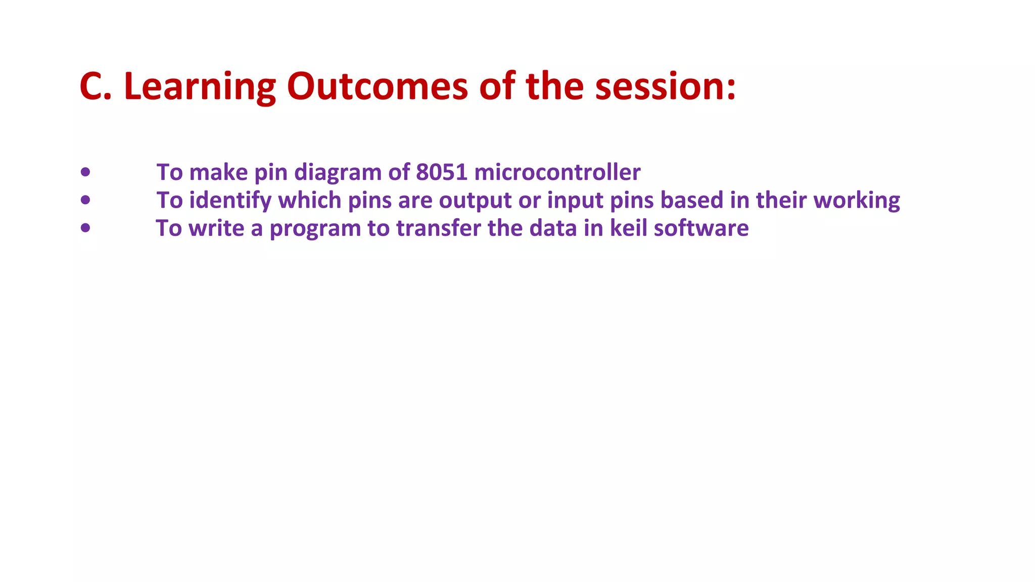 Unit 01.Lec2 Introduction to 8051 microcontroller (2).pptx