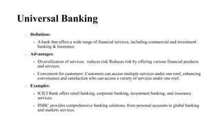 Introduction to the Indian banking system | PDF