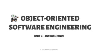 Introduction to Software Engineering | PDF