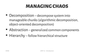 Introduction to Software Engineering | PPT