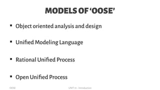 Introduction to Software Engineering | PPT