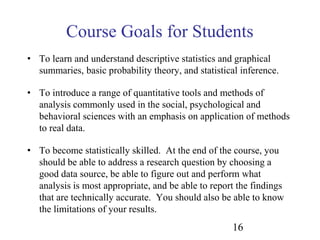 Unit 01 intro to statistics - 1 per page | PDF