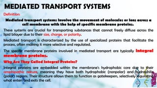 UNIT 01- Movement of Molecules across cell membrane[1] [Read-Only].pptx