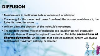 UNIT 01- Movement of Molecules across cell membrane[1] [Read-Only].pptx