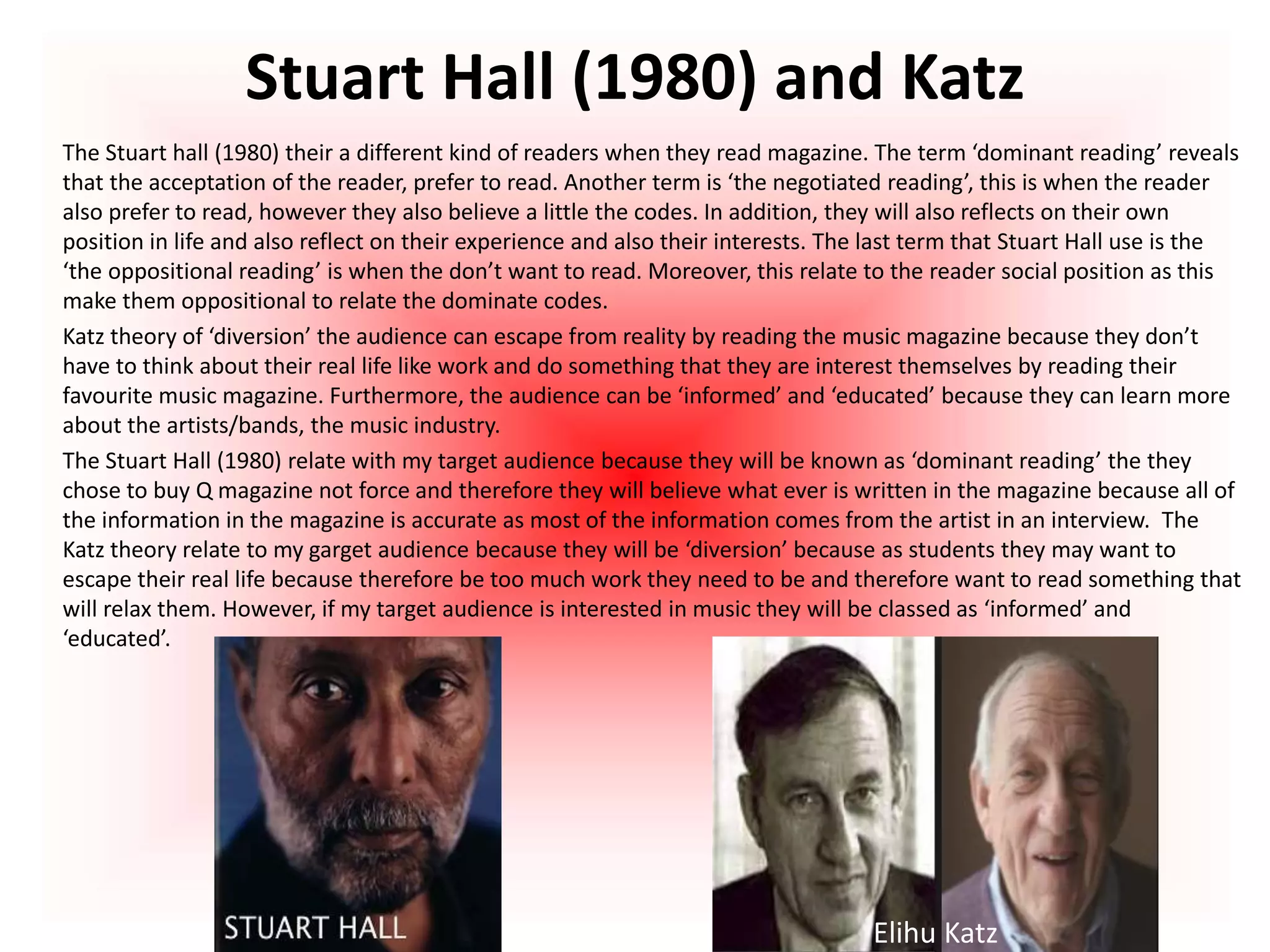 Sophie Angus- Unit 01 | PPT