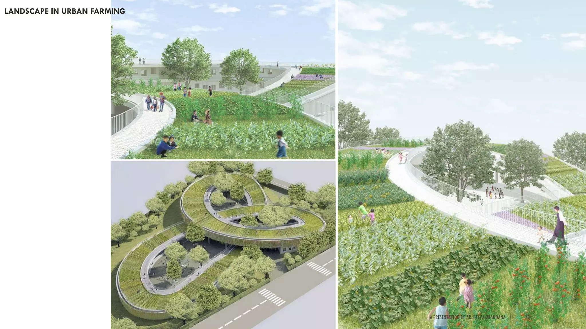 Unit 01 An Introduction to Landscape Architecture | PDF