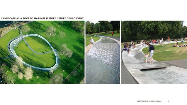 Unit 01 An Introduction to Landscape Architecture | PDF