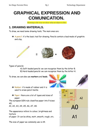 Unit01 drawing | PDF
