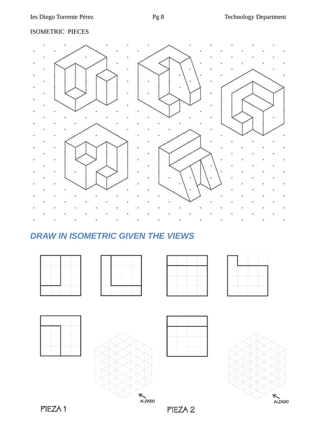 Unit01 drawing | PDF