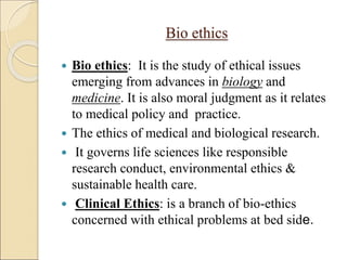 Unit 01 Ethics.ppt