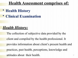 Unit 01 Health History & Interviewing Skills.pptx