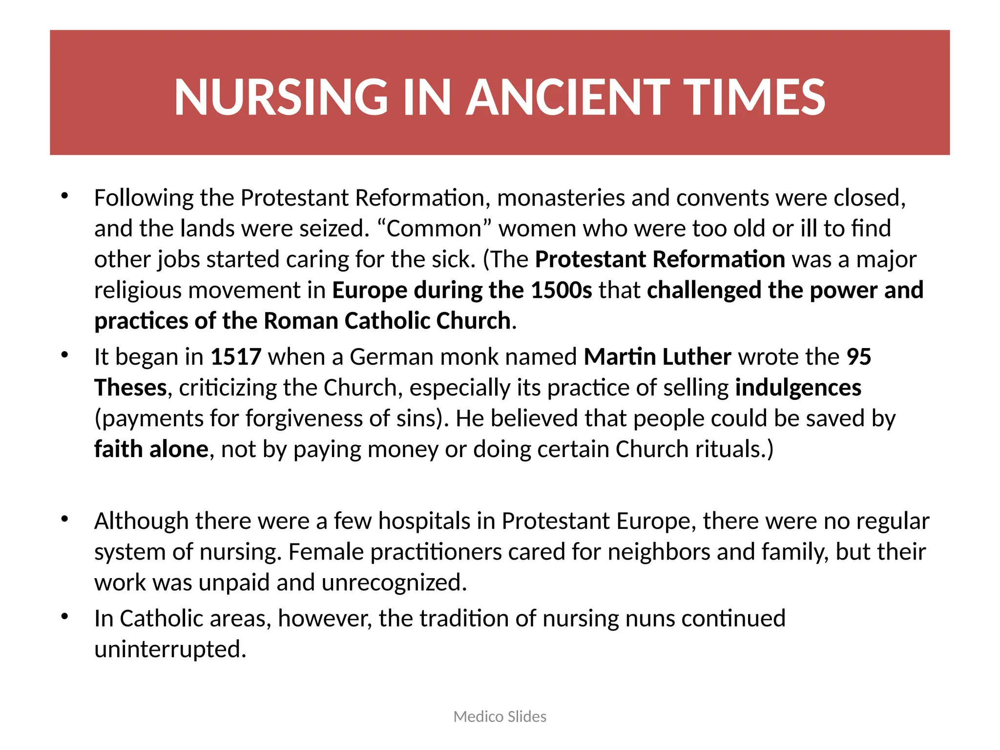 Unit # 01 History Of Nursing for studen.pptx