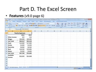 Unit 01 Introduction to Spreadsheets Using Microsoft Excel.pptx
