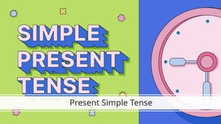 Unit01 Meeting New People and Present simple Tense.pptx