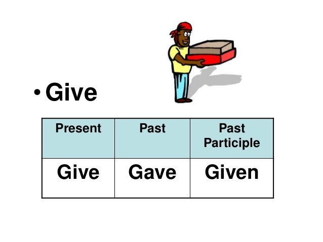 Unit 01 Past Participle Verbs 4to unit-01-past-participle-verbs-4to