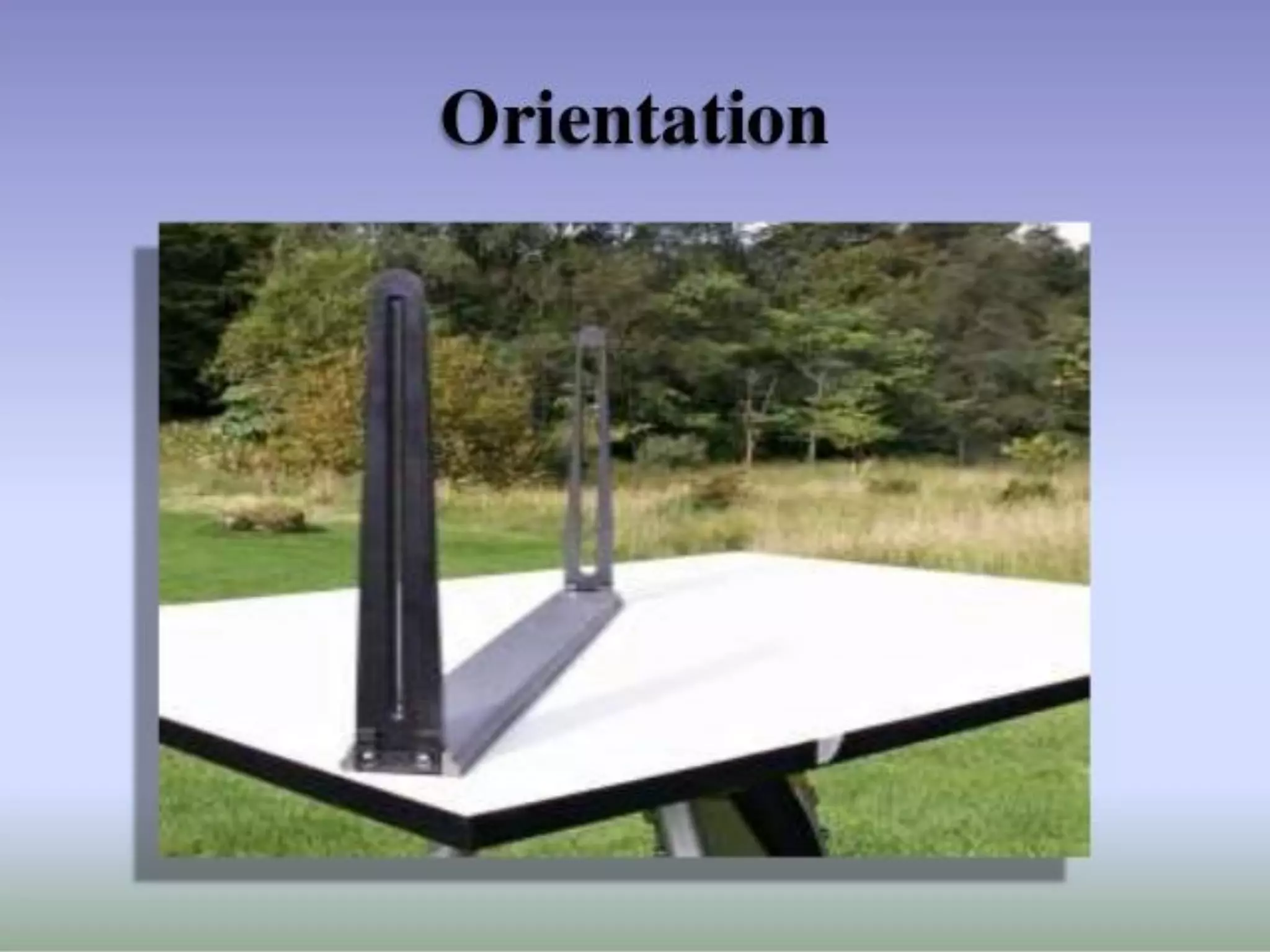 Plane Table Surveying | PDF