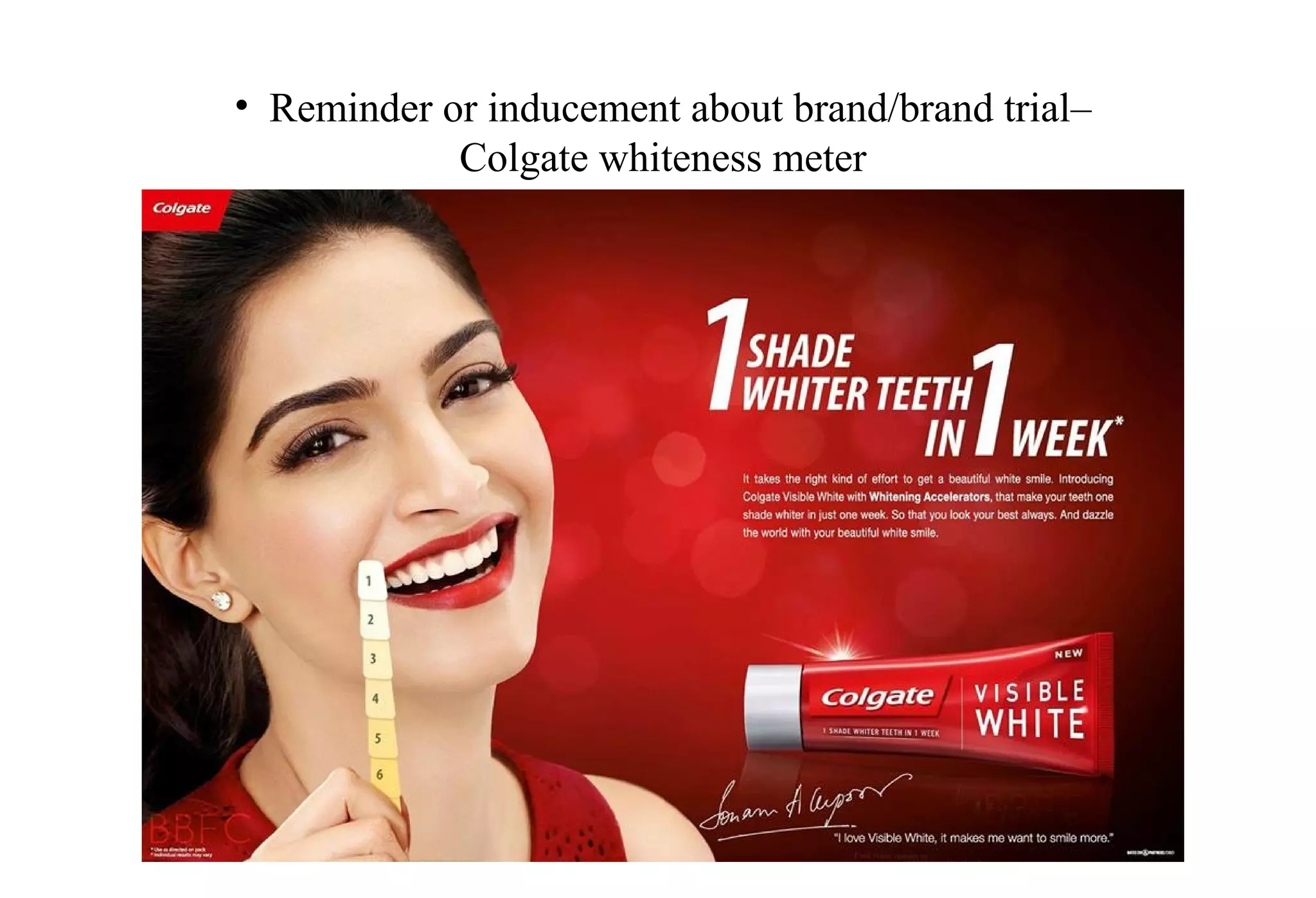 Advertising: Nature, Scope & Types | PPT