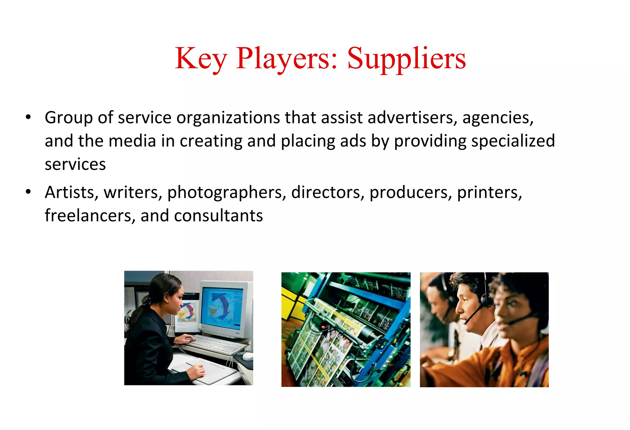 Advertising: Nature, Scope & Types | PPT