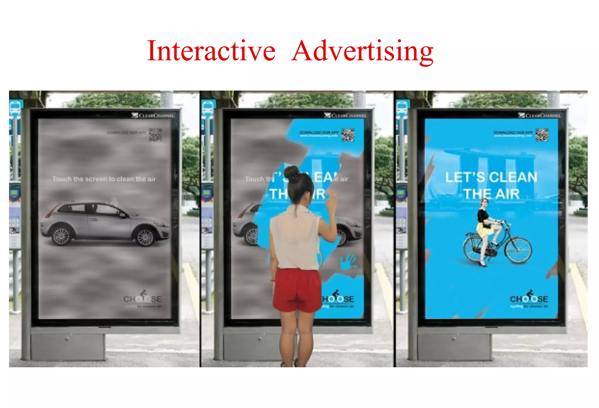 Advertising: Nature, Scope & Types | PPT