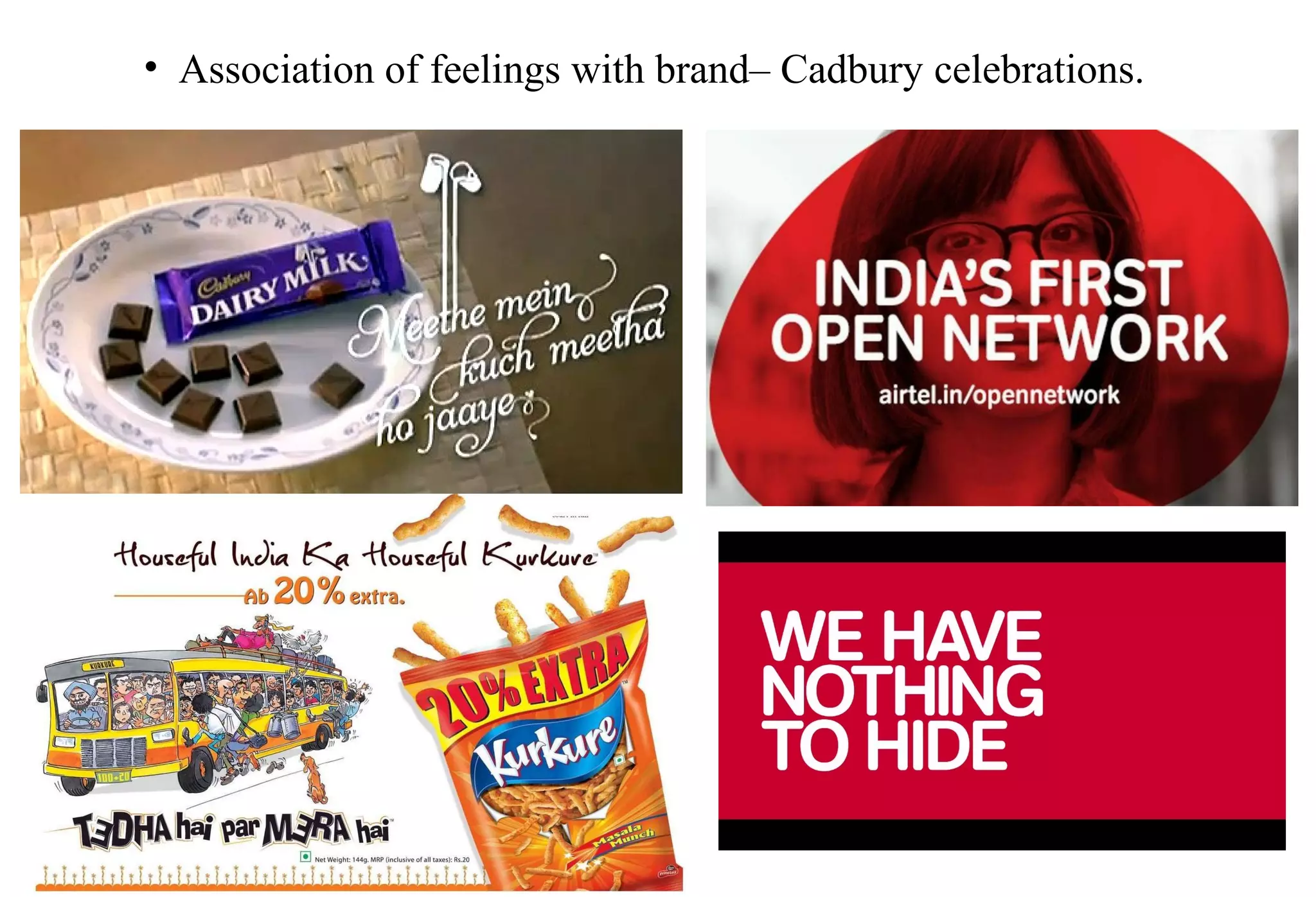 Advertising: Nature, Scope & Types | PPT