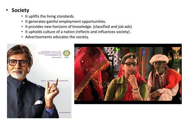 Advertising: Nature, Scope & Types | PPT | Advertising Industry | Industries