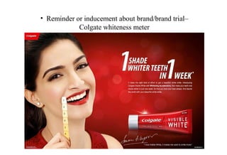 Informative Ads Examples