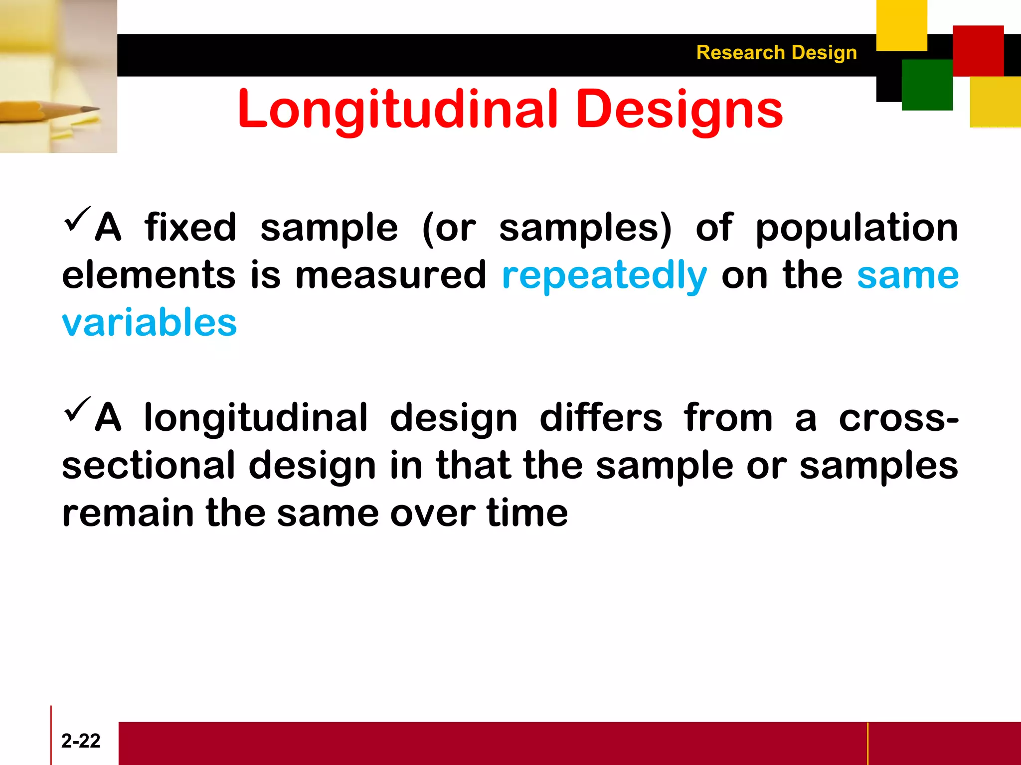 Research Design | PPT
