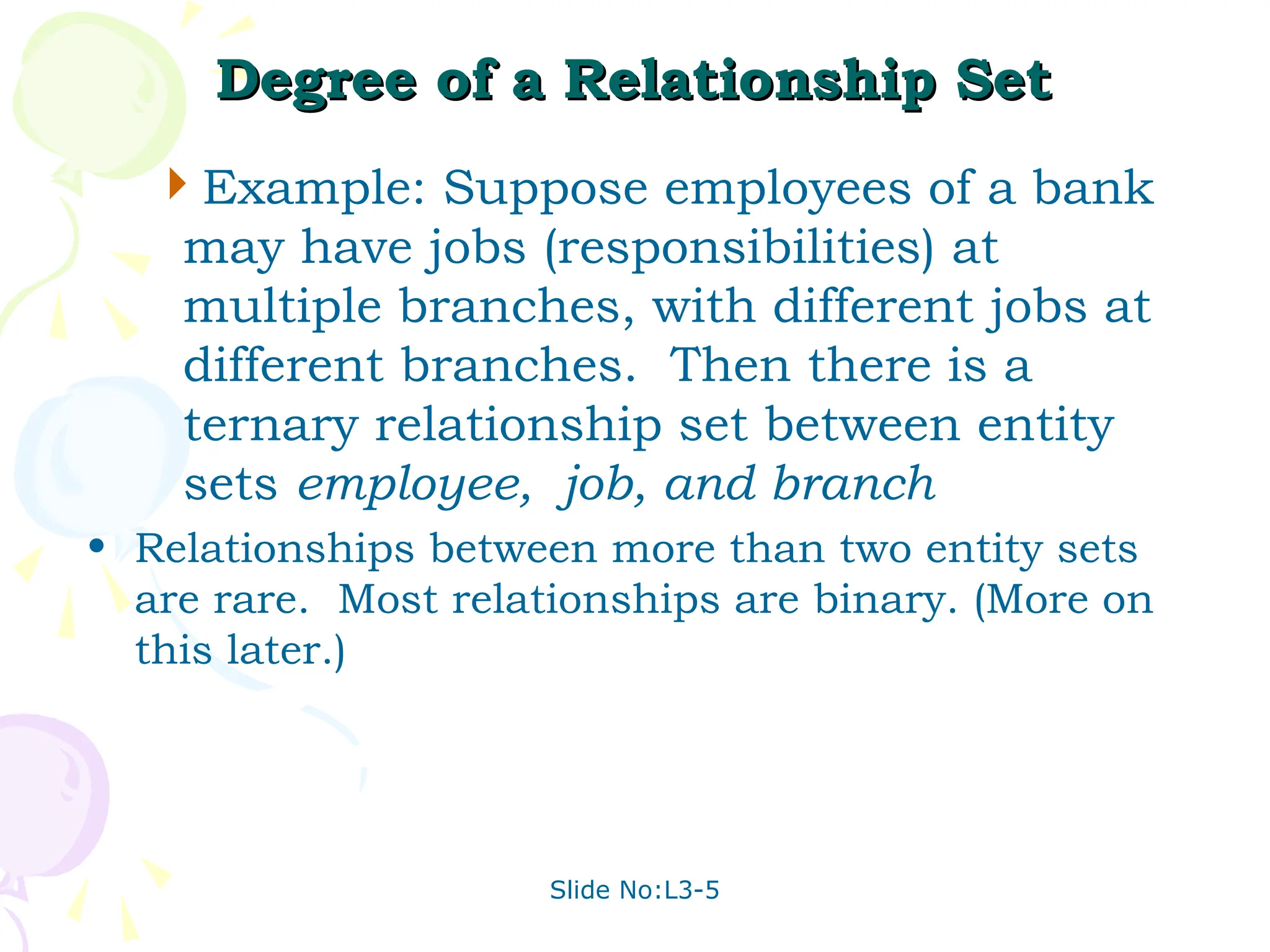 Relational Database Management Systems Concepts | PPT