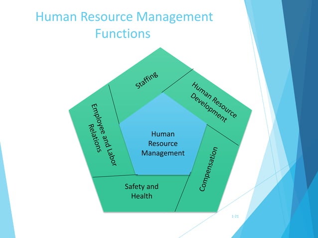 Strategic Human Resource Management | PDF
