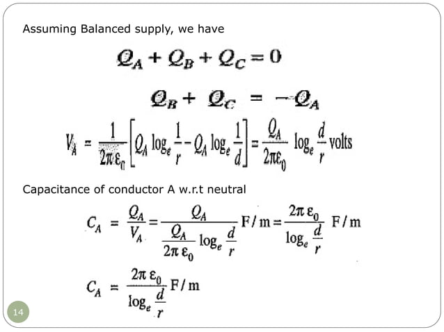 Unit 02 Capacitance of Transmission Line.pdf