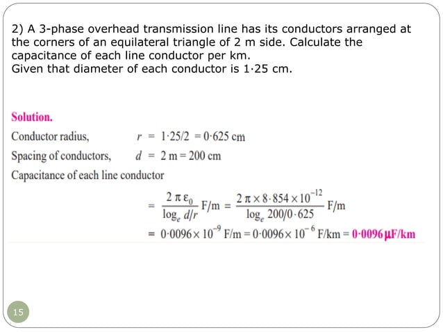 Unit 02 Capacitance of Transmission Line.pdf